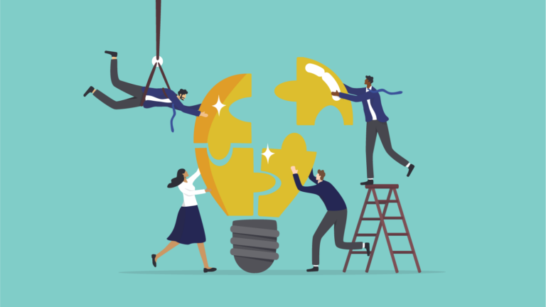 The Crucial Role of Non-Tech Professionals in Tech | Pacxa